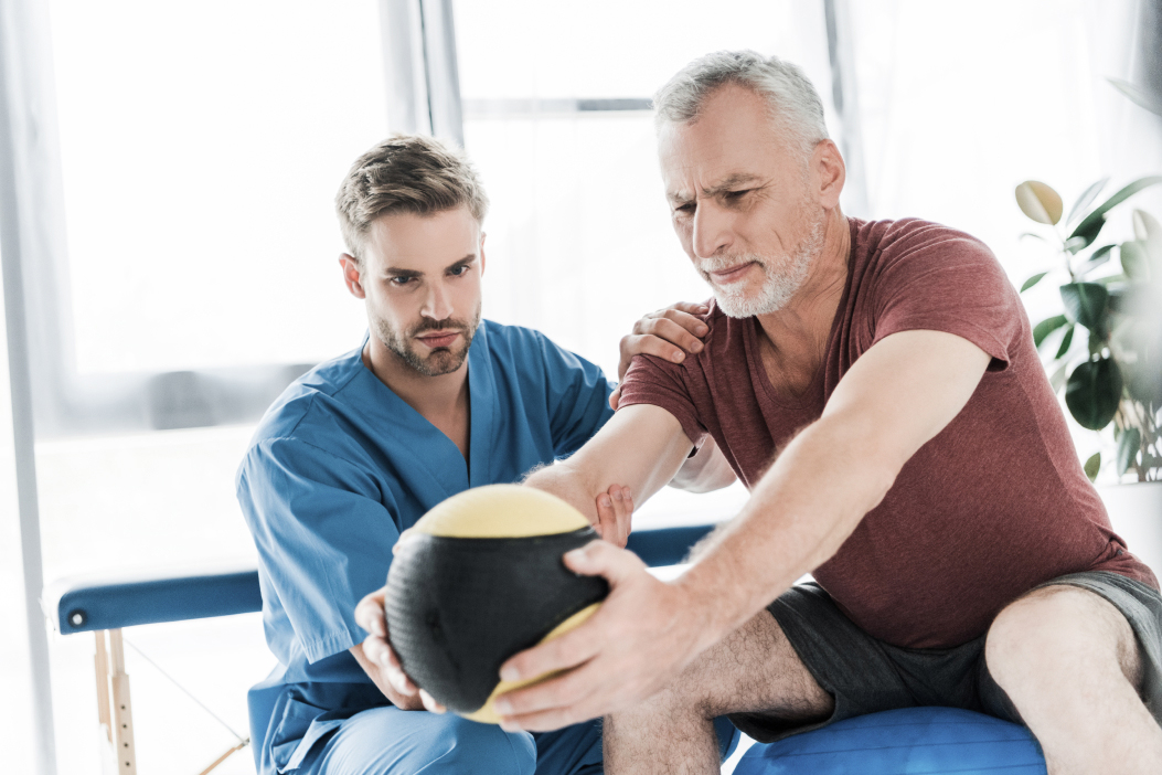 Private consultation - NeuroMotrix: The Steps You Need To Take! - Official site