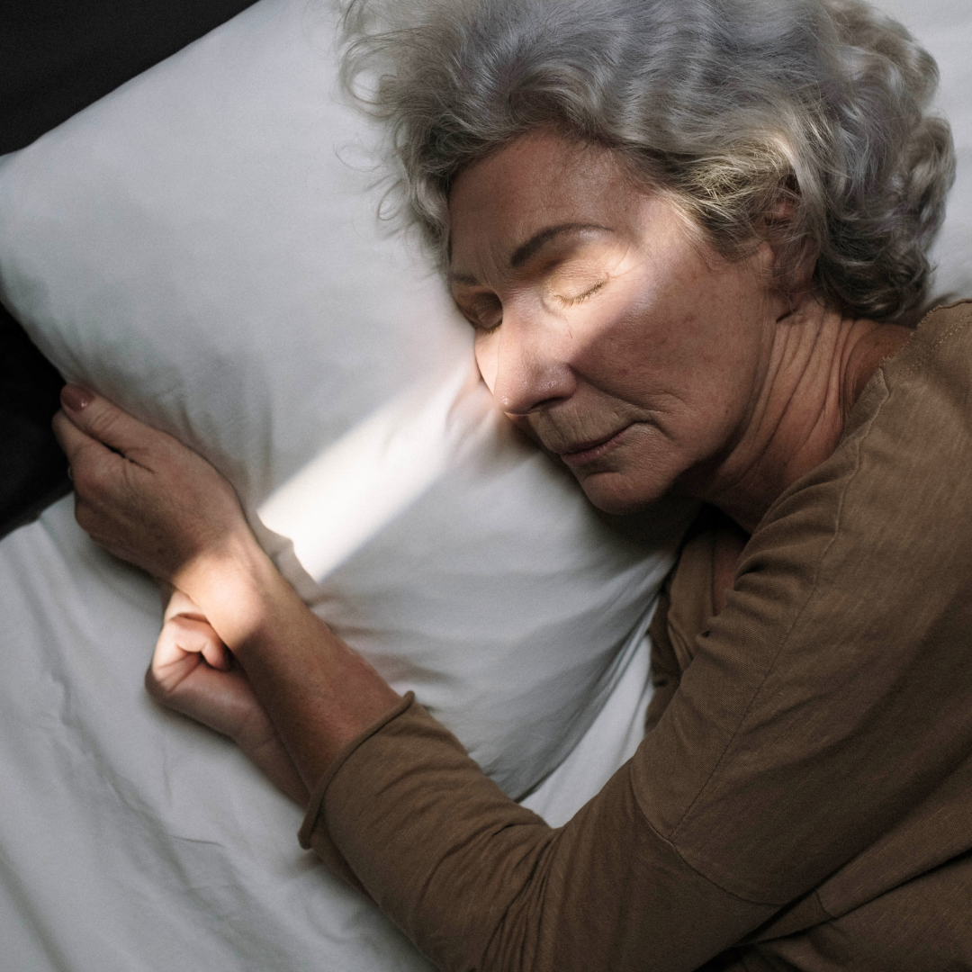 Le sommeil et la santé : comprendre et agir!